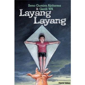 Jual LAYANG-LAYANG - Seno Gumira & Gerdi WK | Shopee Indonesia