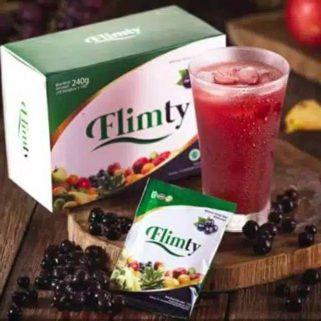 Jual (COD) Pelangsing flimty 100% original bgaransi, flimti flymti ...