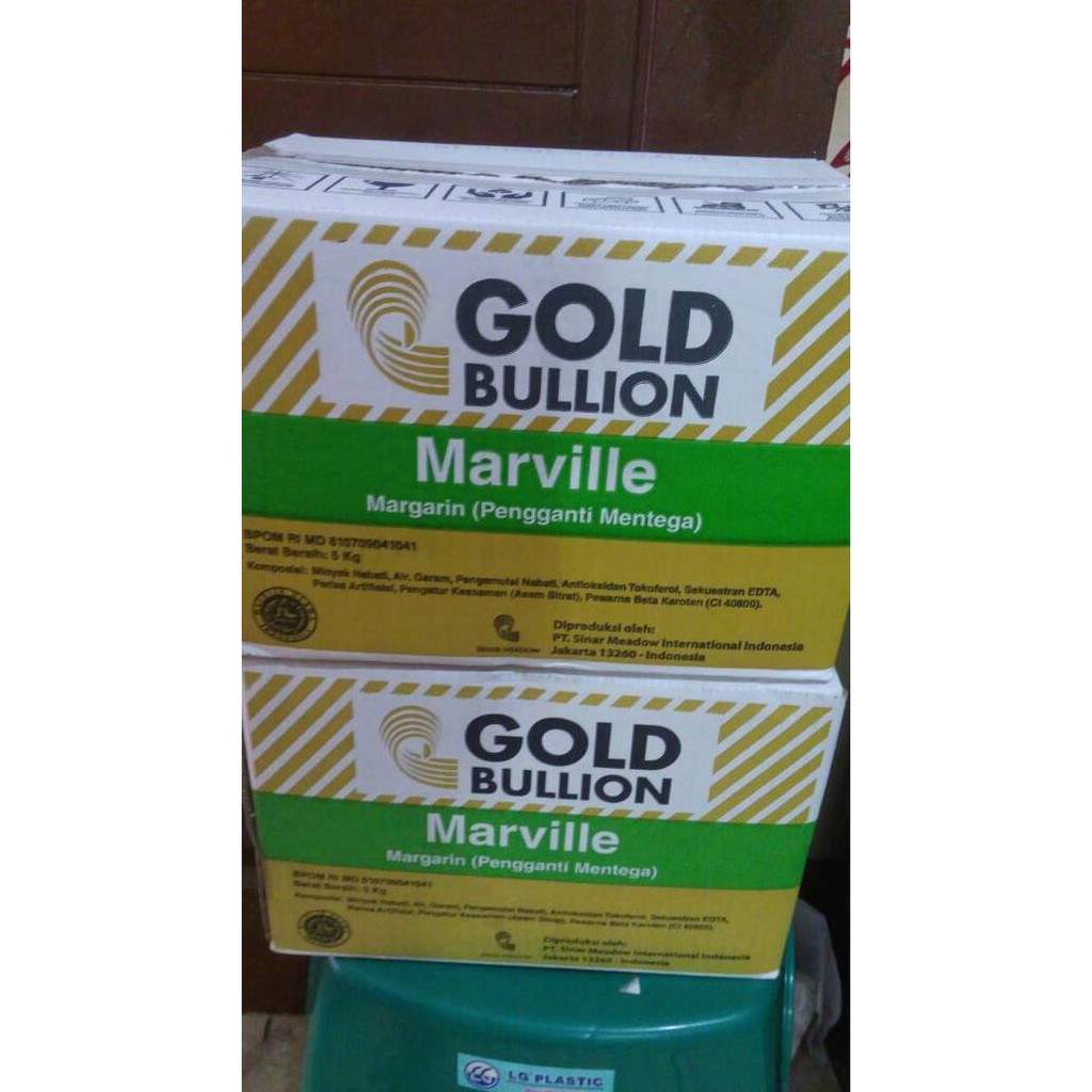 Jual BUTTER MARVILLE REPACK 1Kg | Shopee Indonesia
