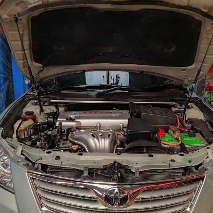 Jual Strutbar Custom Toyota Camry Gen 2 | Shopee Indonesia