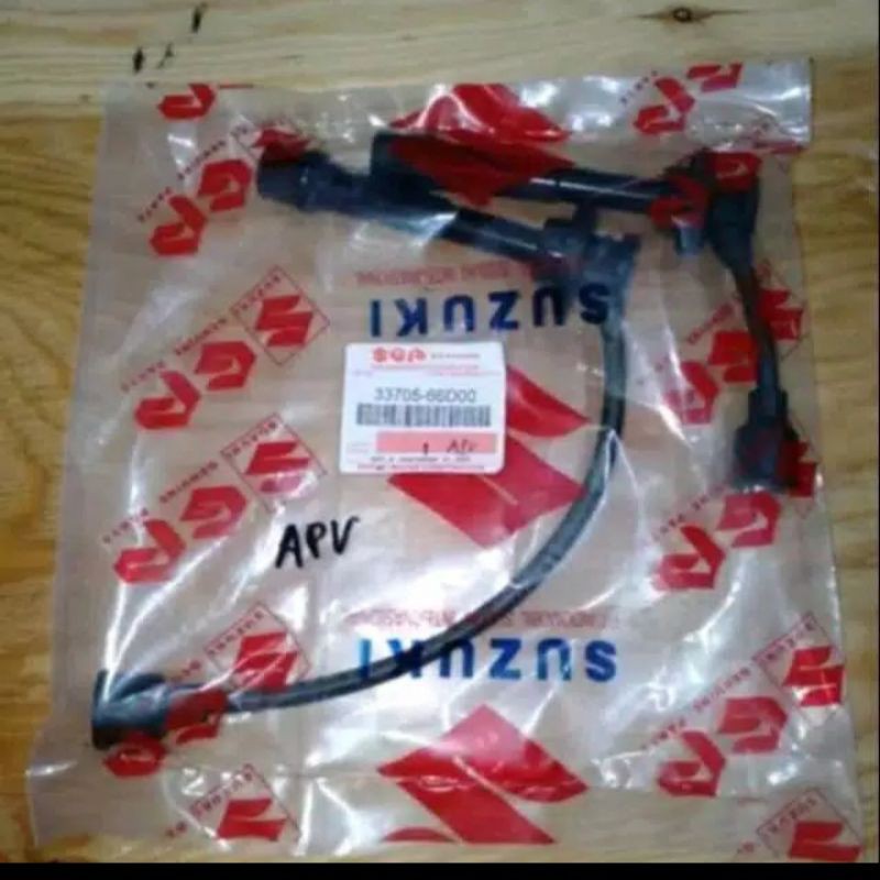 Jual kabel busi suzuki apv futura injeksi | Shopee Indonesia