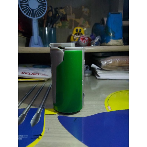 Jual KAMEN RIDER 000 CANDROID BATTA SECOND | Shopee Indonesia