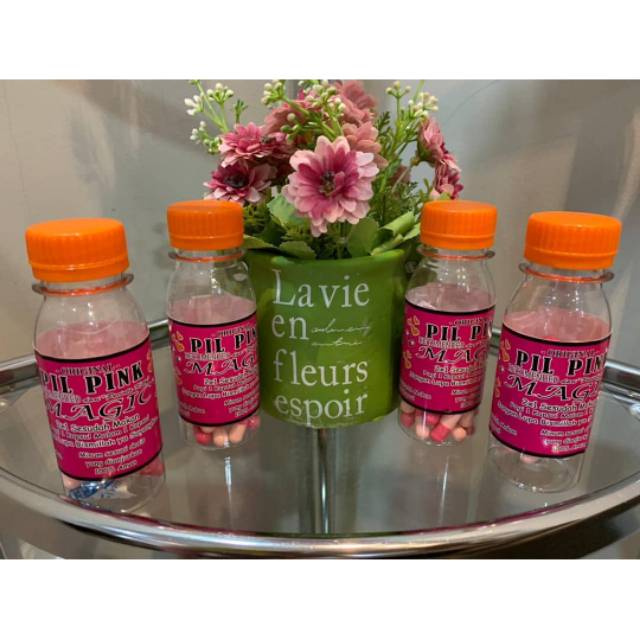 Jual Pil kurus | Shopee Indonesia