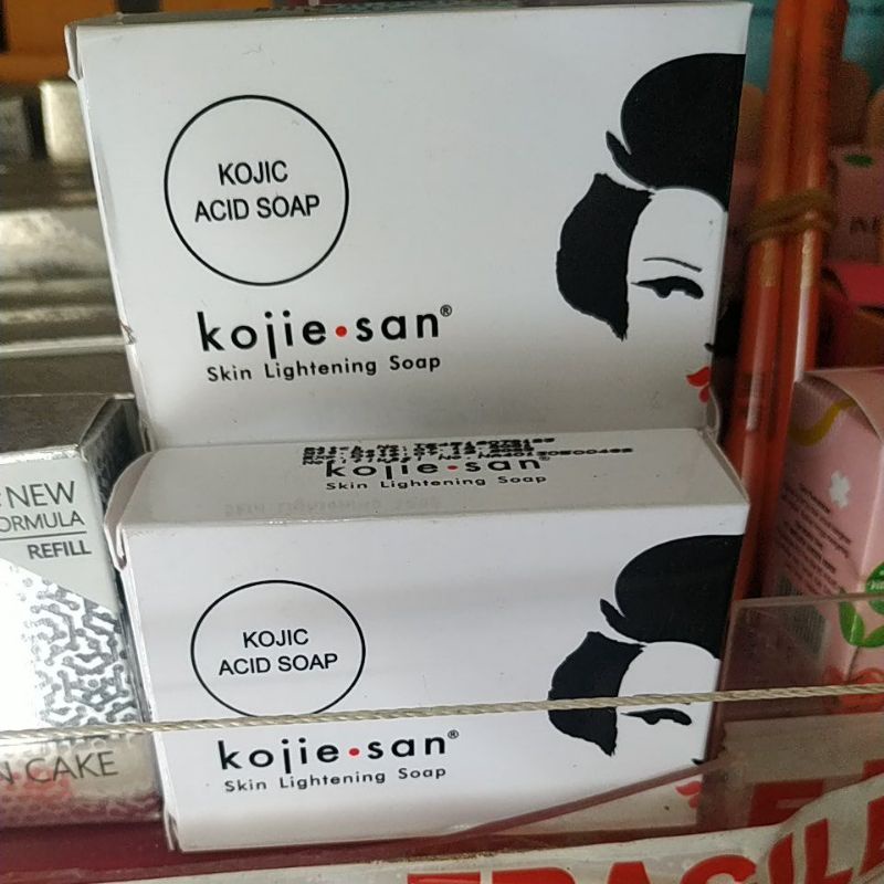 Jual kojiesan skin lightning soap 65g | Shopee Indonesia