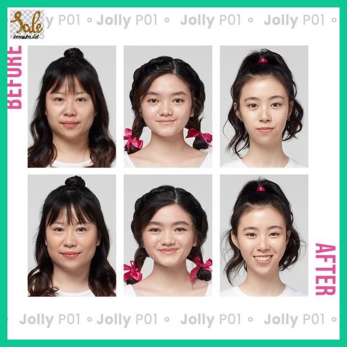 Jual PRIMERFACE- JOYLAB SKINTONE MOISTURE TINT JOLLY - 30ML TINTED ...