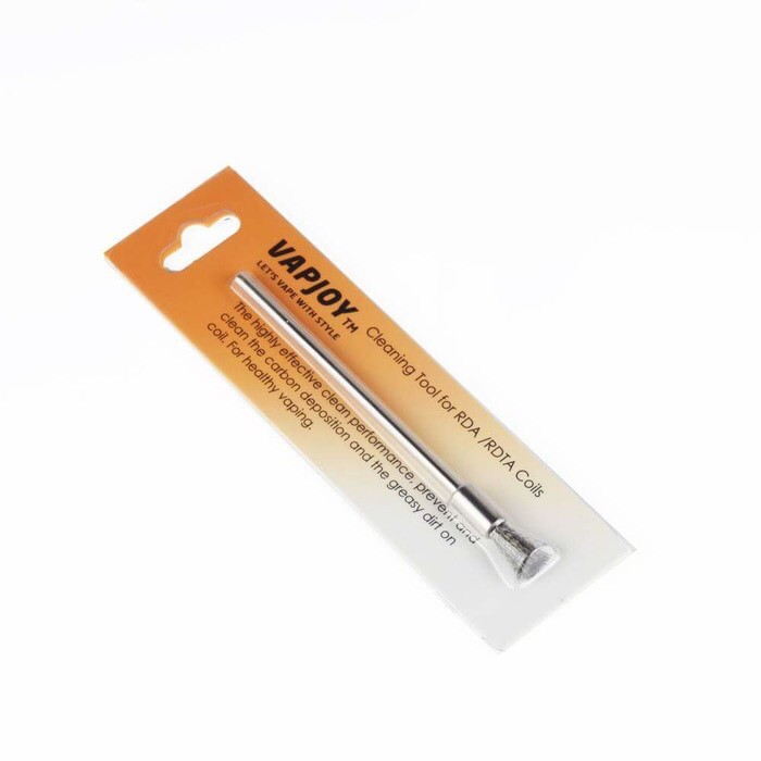 Jual VAPJOY CLEANING TOOL VAP JOY PEMBERSIH COIL KAWAT UNTUK RDA RTA ...