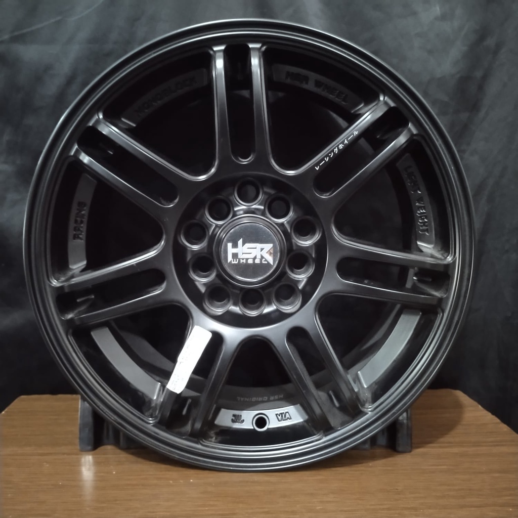 Jual Velg Racing R15 Mobil Genio,Jazz,Jazz New, Valco,Vios,Vios New ...