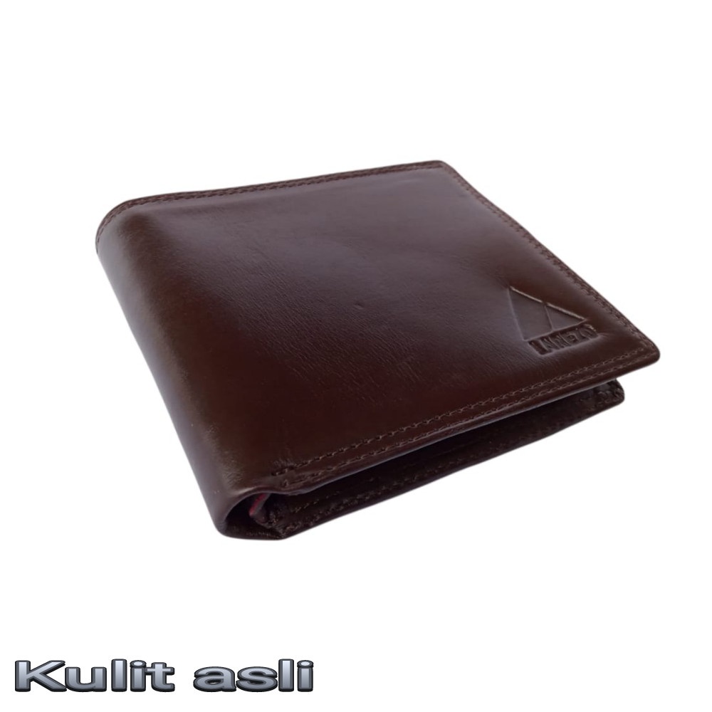 Jual Dompet kulit pria / dompet pria kulit asli / dompet pria murah ...