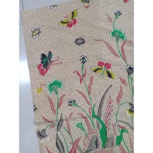 Jual kain batik modern | Shopee Indonesia