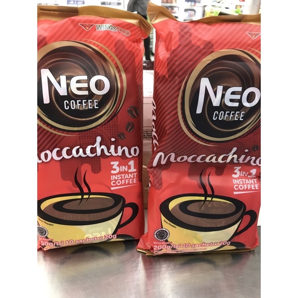 Jual neo coffee | Shopee Indonesia