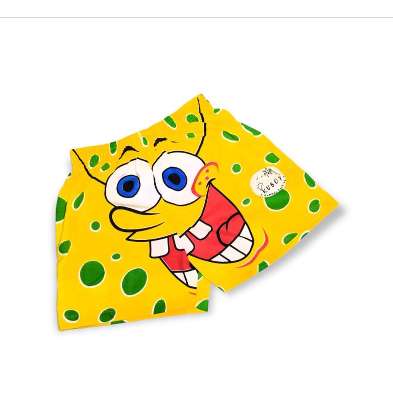 Jual Boxer Pria Banyak Motif lainnya Bahan Premium Nyaman Dipakai ...