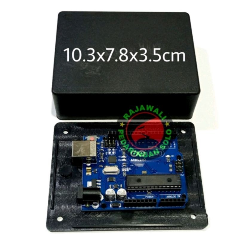Jual KOTAK KOMPONEN BOX ARDUINO UNO | Shopee Indonesia
