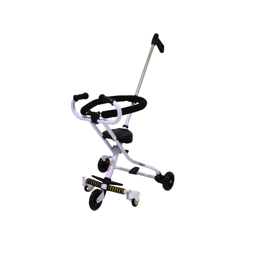 Jual ^Paling Laris,, [FREE BUBBLE] Stroller Micro Trike Traveller Easy ...