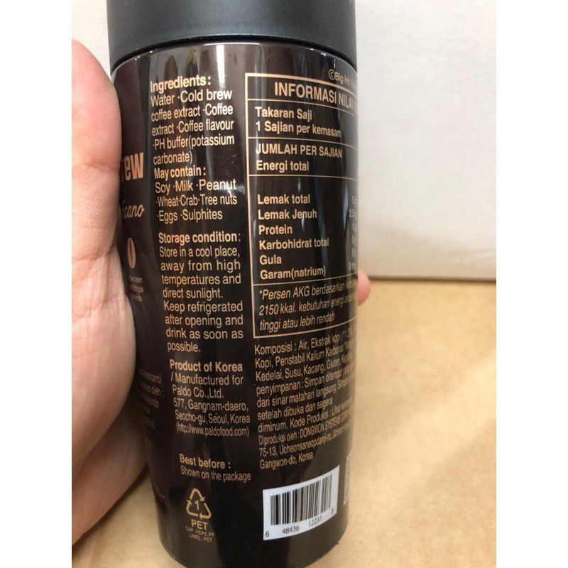 Jual Cold Brew & Hot Brew BTS Series | Shopee Indonesia Jual Cold Brew & Hot Brew BTS Series | Shopee Indonesia