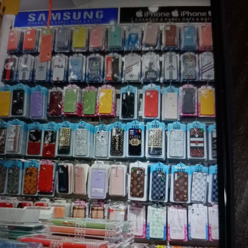 Jual Case handphone semua brand | Shopee Indonesia