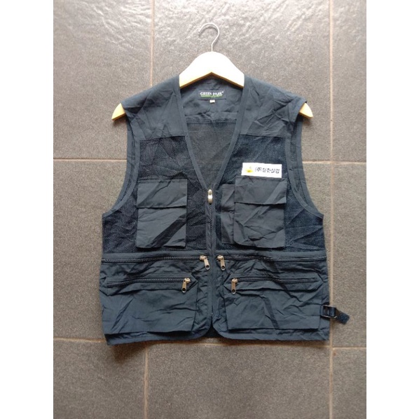 Jual Vest second | Shopee Indonesia