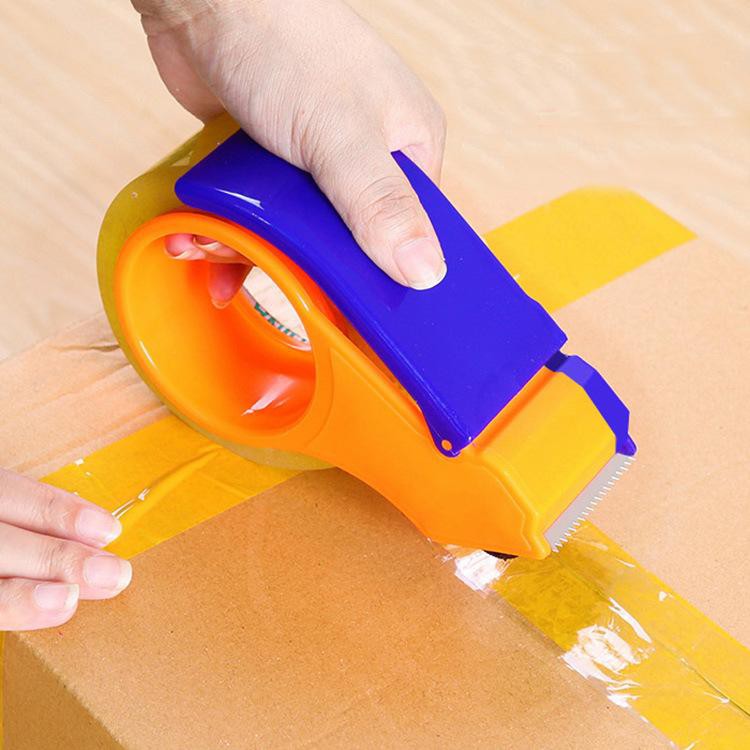Jual TP01 TAPE CUTTER PEMOTONG LAKBAN DAN ISOLASI | Shopee Indonesia