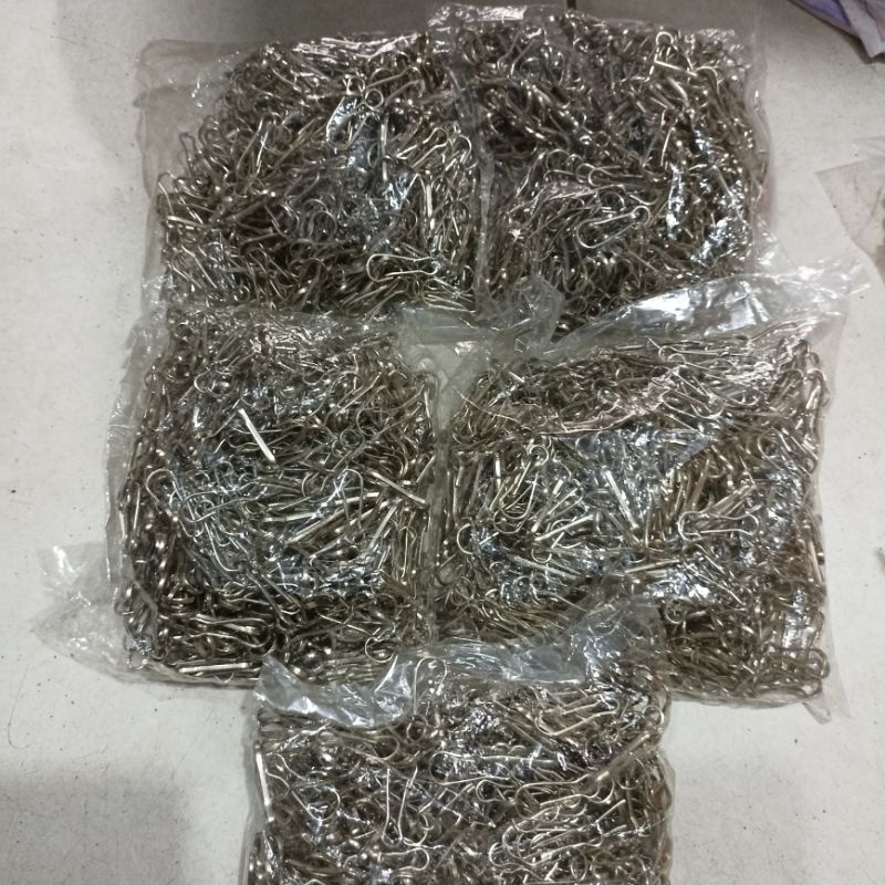 Jual paket kait piting / kait 8 | Shopee Indonesia