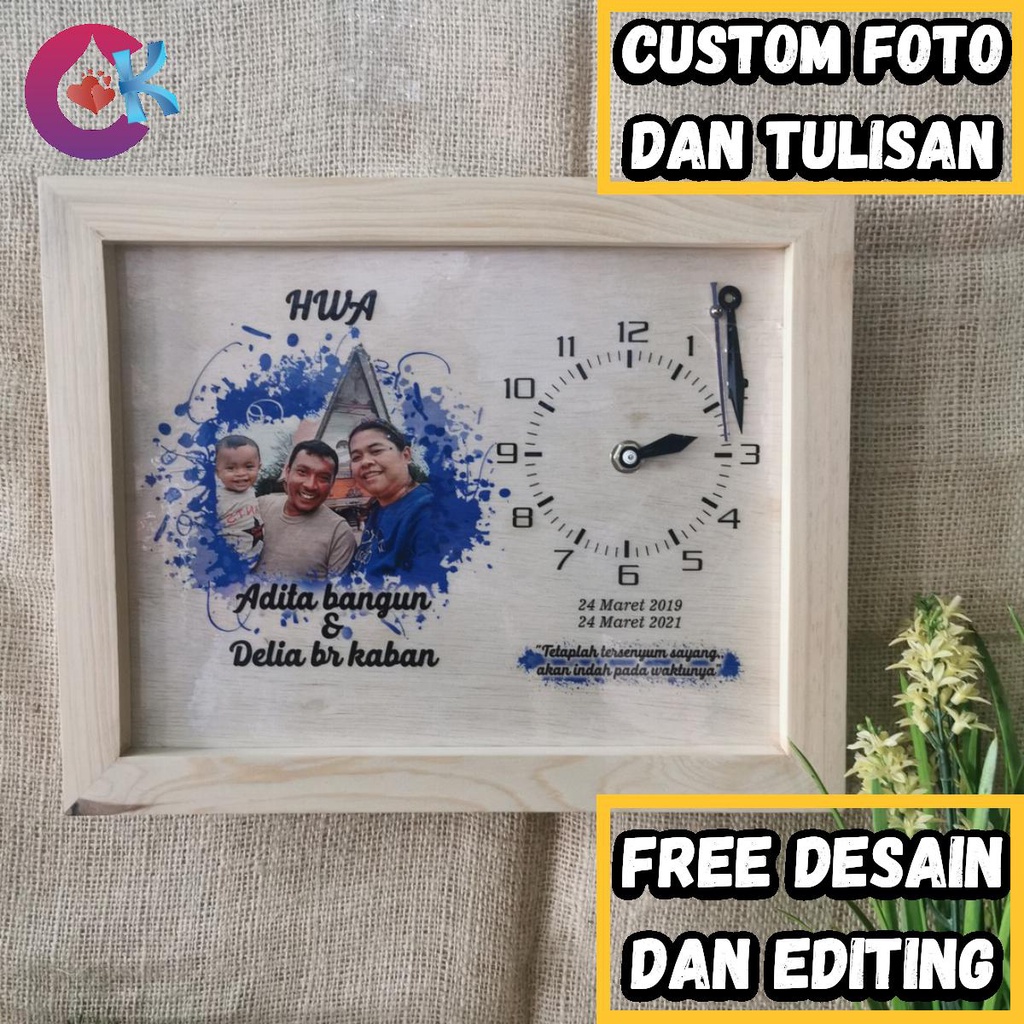 Jual HADIAH WISUDA PERPISAHAN FAREWELL RESIGN SUAMI BAPAK PRIA PACAR ...