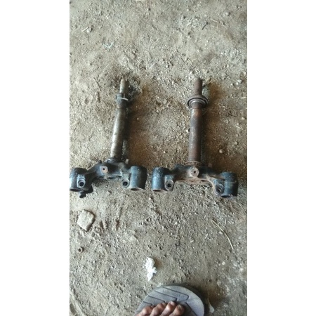 Jual segitiga t shock depan original Yamaha fis r,Vega r lama,Jupiter z ...