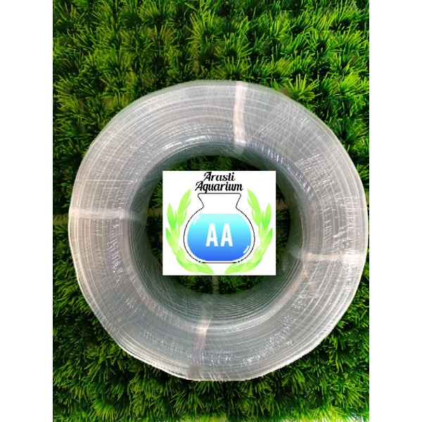 Jual Selang satu roll 100 meter | Shopee Indonesia