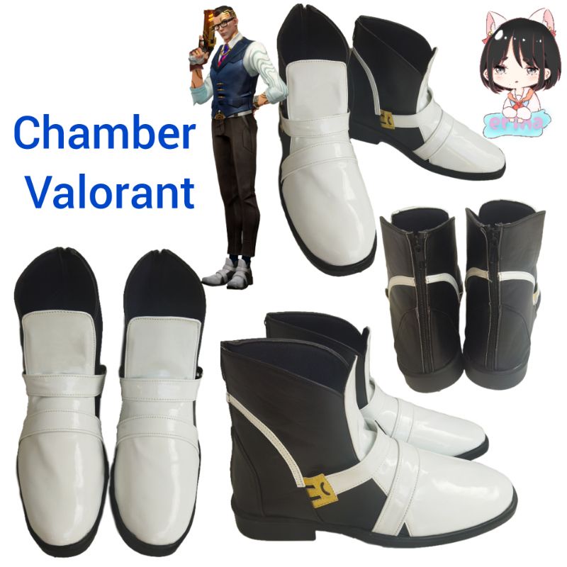 Jual Chamber | Shopee Indonesia