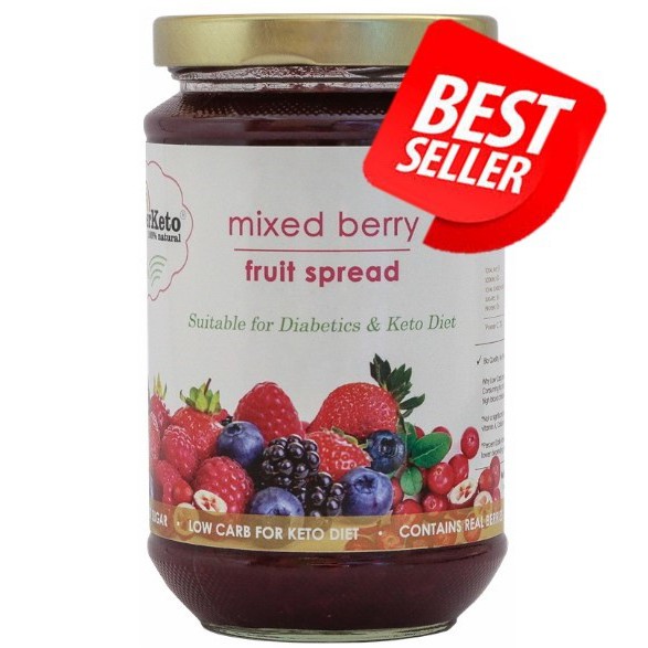 Jual Healthy Freshmax - Selai sehat sehat Ready Stok- 100% Vegan ...