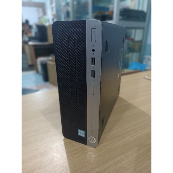 Jual CPU Hp Core i3 7100 Ram 4gb ddr4 SSD 250gb | Shopee Indonesia