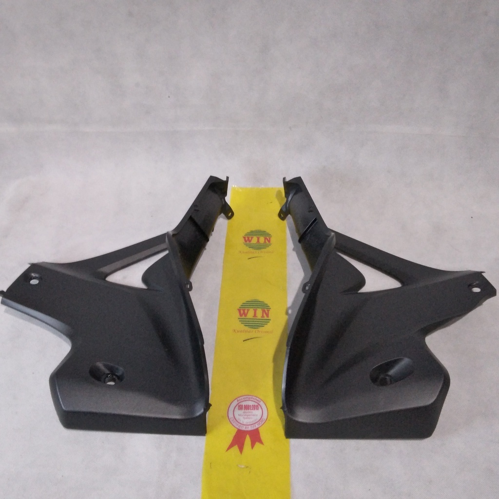 Jual Sayap Depan Absolute Revo Fit 2011 2012 2013 | legshield luar WIN ...