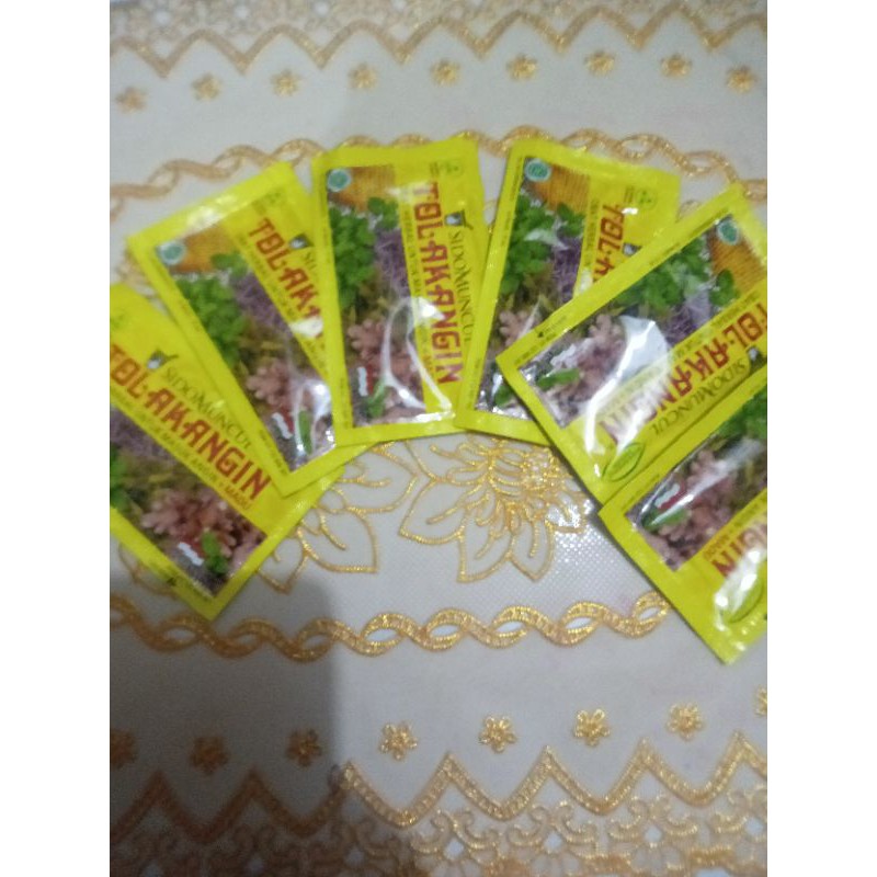 Jual Tolak Angin Dewasa COCOK BUAT MASUK ANGIN | Shopee Indonesia