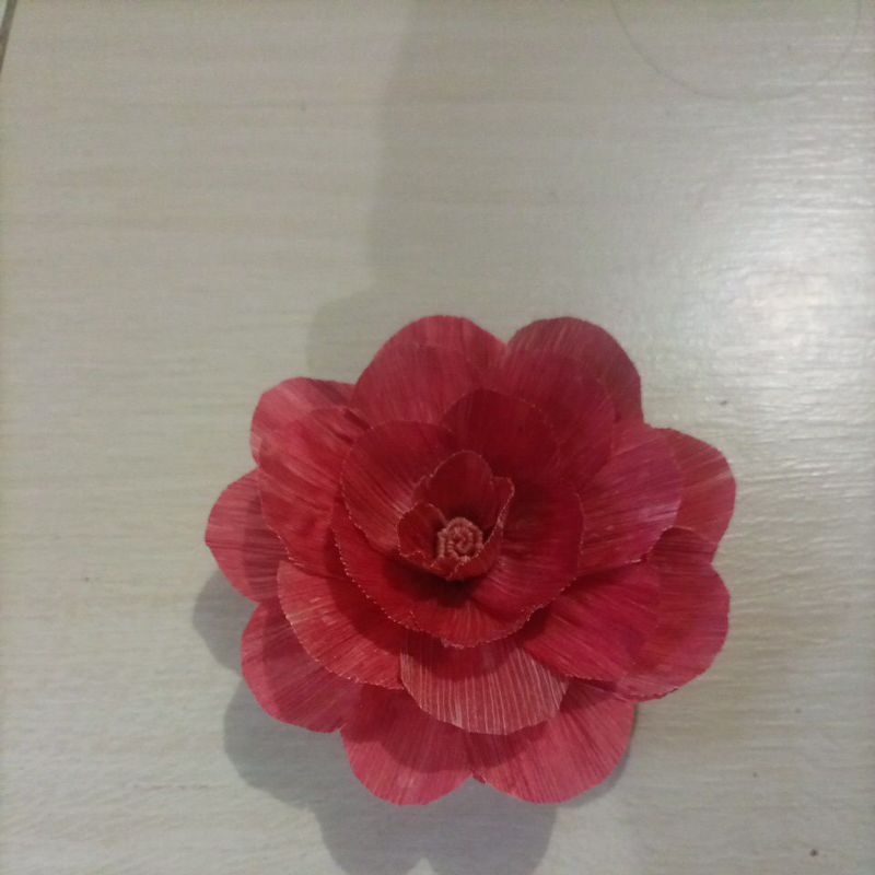 Jual BUNGA KLOBOT ROSE WARNA | DRIED FLOWER RUSTIC LAMARAN NIKAH ...