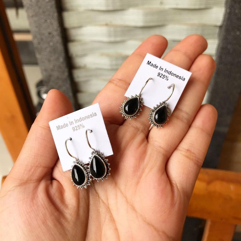 Jual anting perak bali | Shopee Indonesia
