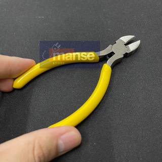 Jual Tang Potong 5" / Tang Potong 5 inch / Tang Potong Kecil | Shopee ...