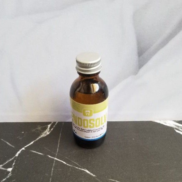 Jual DENTALIFE Endosolve / pelarut gutta percha sealer | Shopee Indonesia