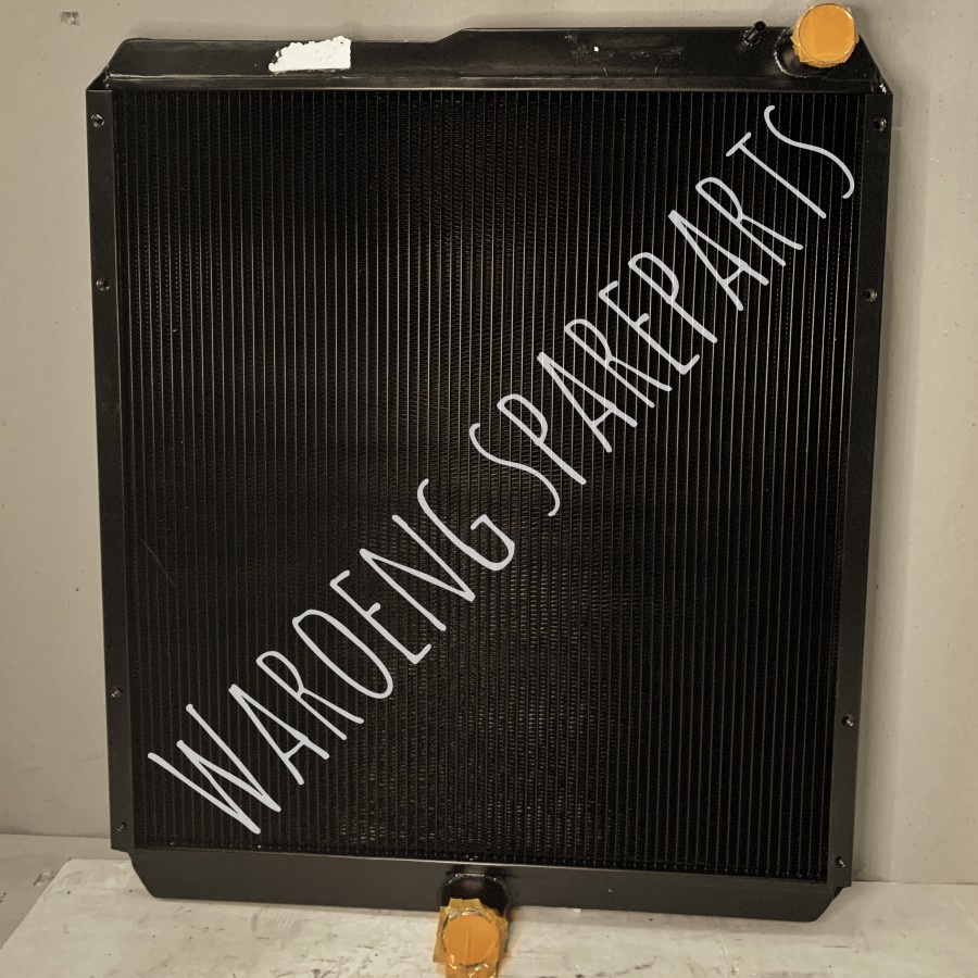 Jual RADIATOR NISSAN CWA 45 TEMBAGA BARU | Shopee Indonesia