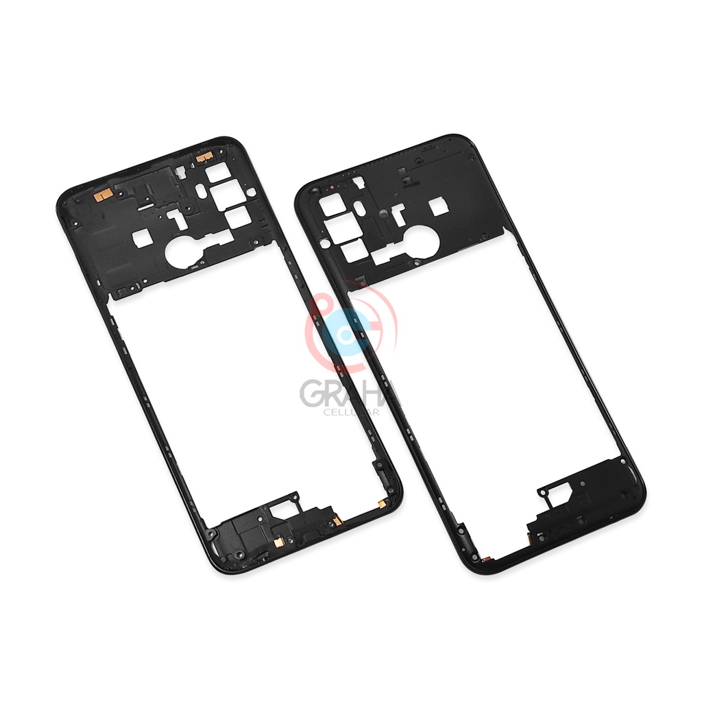 Jual BEZZEL / BAZZEL / MIDDLE FRAME / TULANG BELAKANG/OPPO A33 ...