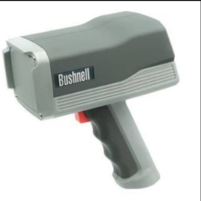 Jual Bushnell Speedster III Radar Gun 101921 | Shopee Indonesia