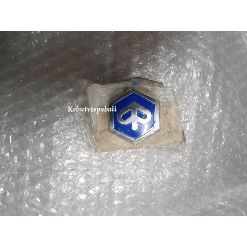 Jual Stiker Emblem Logo Piaggio Liberty | Shopee Indonesia