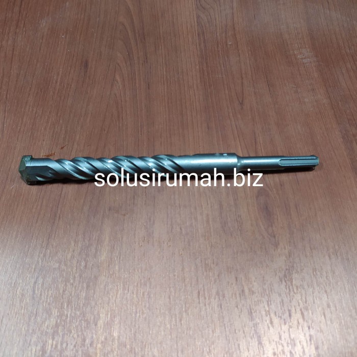 Jual MATABOR BETON 20MM X 210MM SDS PLUS MATA BOR SELF DRILLING SCREW ...