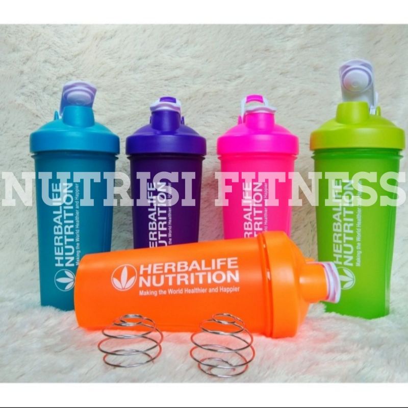 Jual NEW!! SHAKER SUSU PROTEIN SHAKER WHEY PROTEIN SHAKER MASS GAINER ...