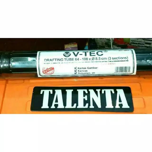 Jual File-Box- Tabung Gambar Kertas/Dokumen/Kanvas -Box-File. | Shopee ...