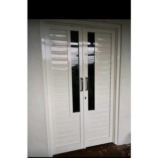 Jual Pintu 2 Daun Terlengkap & Harga Terbaru Mei 2024 | Shopee Indonesia