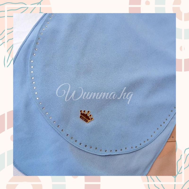 Jual Cadar Tali Premium - Cadar CAPPADOCIA by WUMMA.HQ | Shopee Indonesia