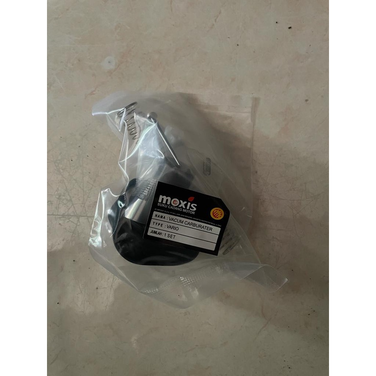 Jual VACUM KARBU KARBURATOR KARET VAKUM DIAPHRAGMA ASSY BEAT | Shopee ...