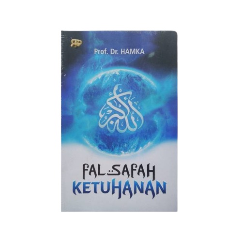 Jual Buku falsafah ketuhanan Hamka original | Shopee Indonesia