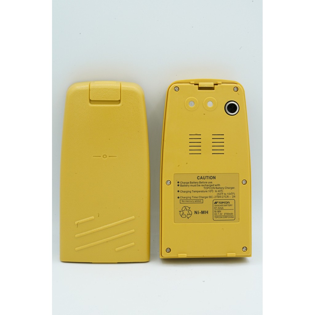 Jual BATERAI TOPCON BT-52QA/BATERAI TOTAL STATION/ BATERAI GTS | Shopee ... Jual BATERAI TOPCON BT-52QA/BATERAI TOTAL STATION/ BATERAI GTS | Shopee ...