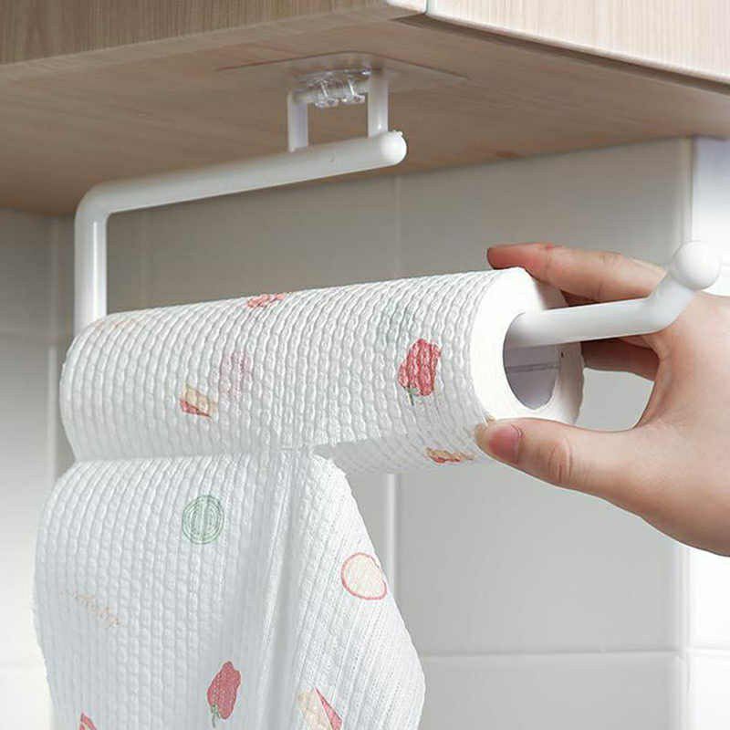Jual TISSUE ROLL HOLDER Tissue Holder Gantungan Tempat Tissue Dapur ...
