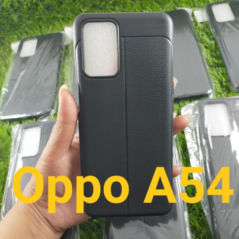 Jual Autofocus Case Oppo A54 , Oppo A74 4G , Oppo A95 Casing Softcase ...