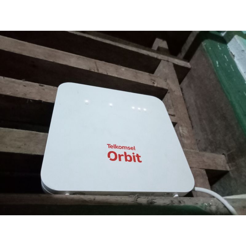 Jual Modem Orbit Star 2 Huawei B312 (All Oprator) | Shopee Indonesia