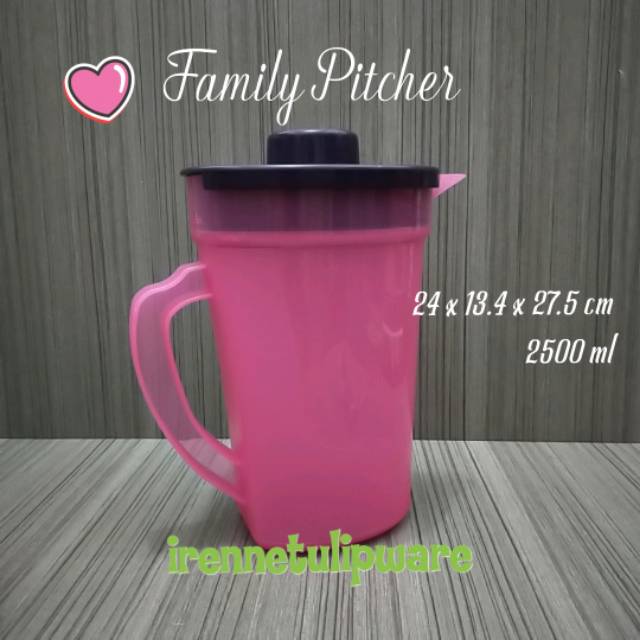 Jual Sale!! Teko ( Family Pitcher ) | Shopee Indonesia